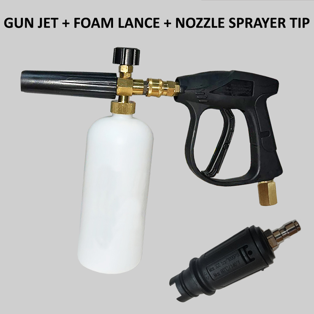 Jual ALAT GAGANG PISTOL TEMBAKKAN SEMPROTAN GUN STIK STICK SANCHIN ...