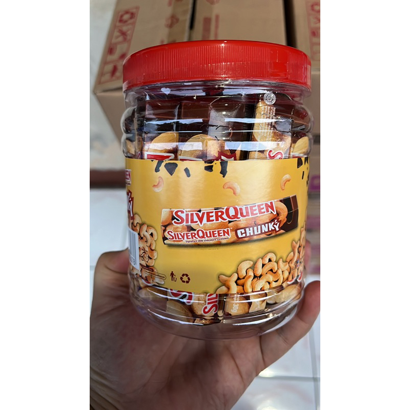 Jual Sq Chunky Bar | Shopee Indonesia