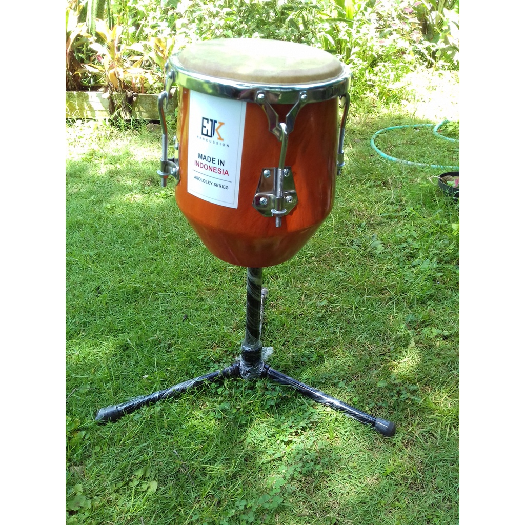 Jual KENDANG ASOLOLE/ ASOLOLEY/ JARANAN | Shopee Indonesia