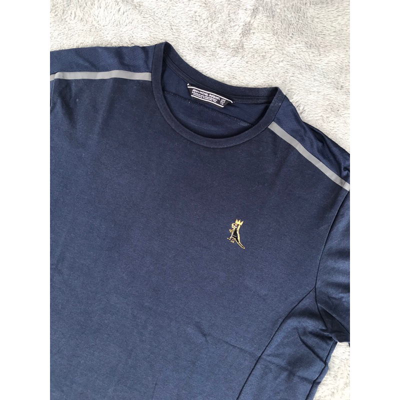 Jual Kaos JMB JEAN MICHEL BASQUIAT second original | Shopee Indonesia