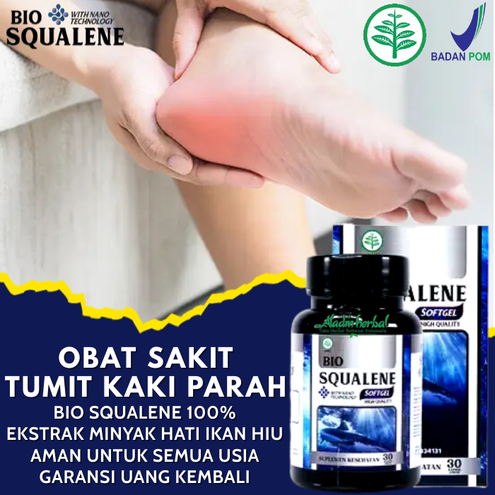 Jual Obat Sakit Tumit Kaki Plantar Fasciitis - Obat Nyeri Otot Paha, Sakit Betis, Otot Ketarik ...