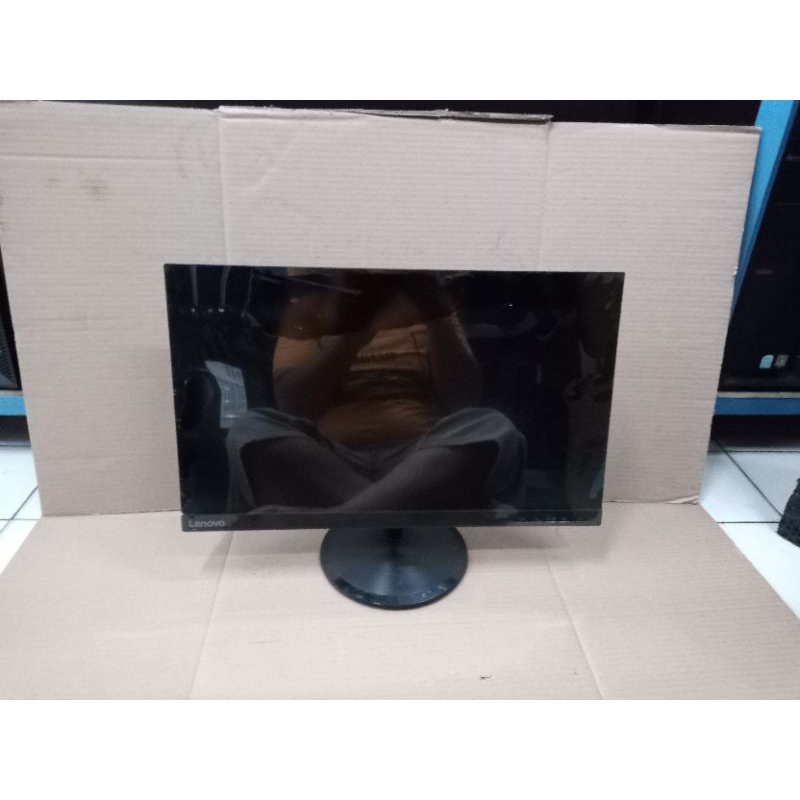 Jual MONITOR LED D24-20 24 INCH RESOLUSI 1920X1080 BERGARANSI | Shopee ...