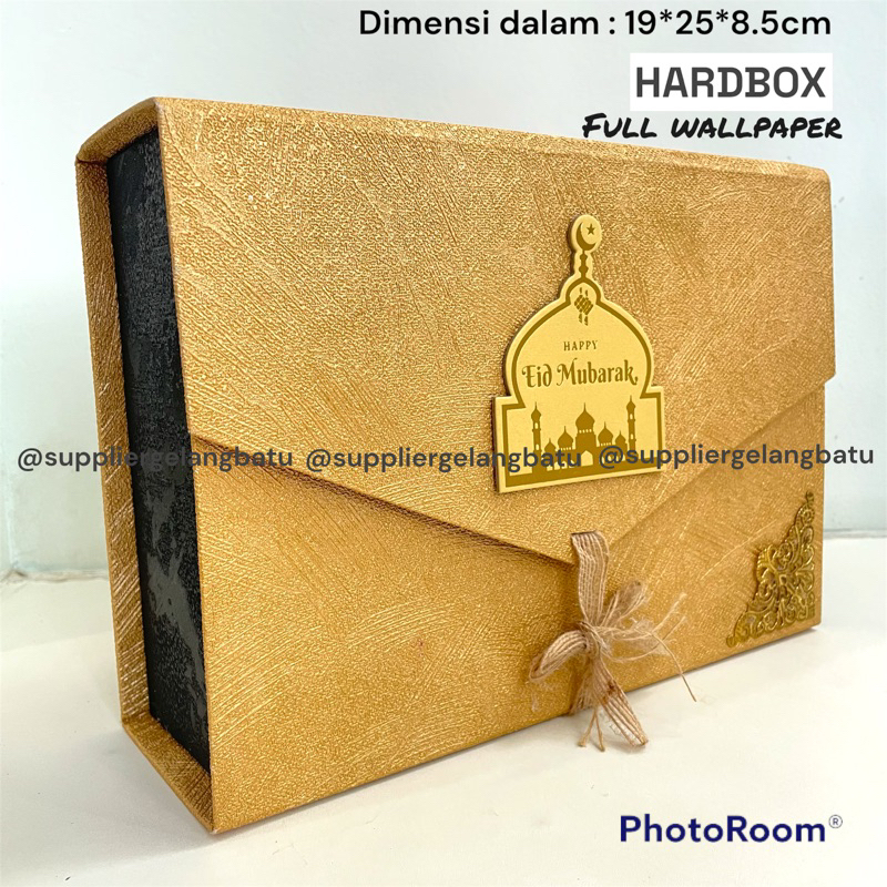 Jual BOX KUE HARDBOX. KOTAK KUE LAPIS KUE KERING CUSTOM. EDISI HARI ...