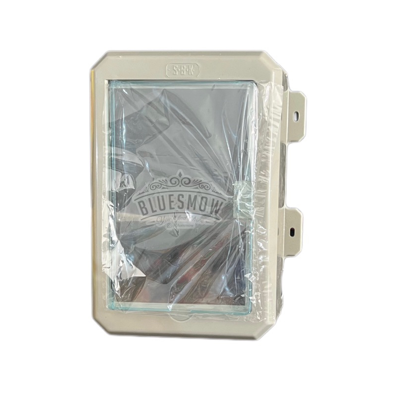 Jual Penutup / Cover Kilometer kWh Token Listrik | Shopee Indonesia