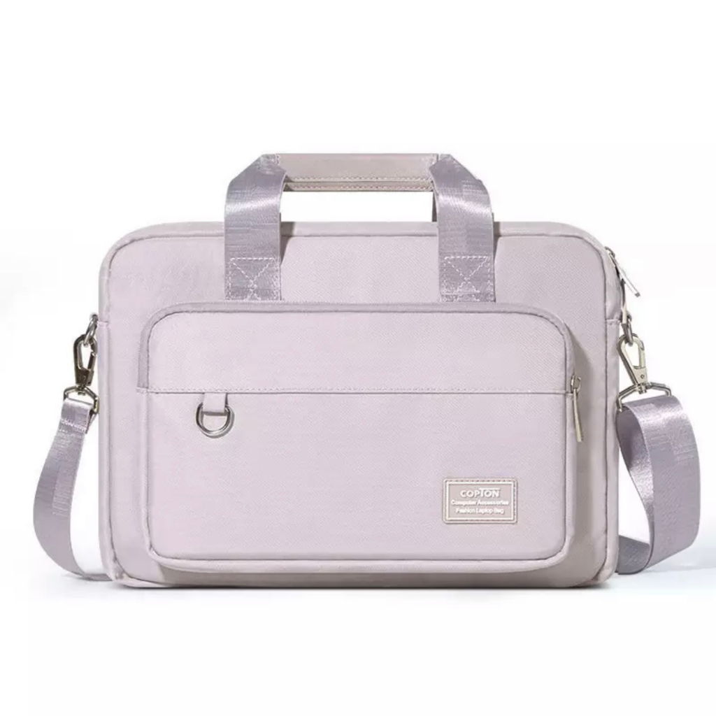 Jual Tas Laptop Selempang Macbook Air Pro M1 M2 Copton Eva Sponge With ...