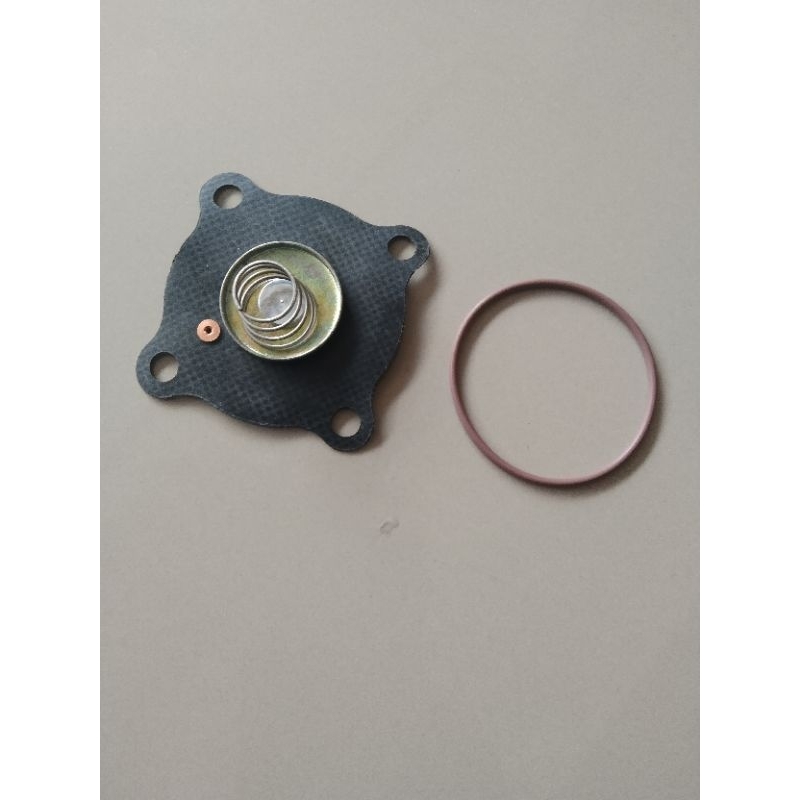 Jual membran selenoid karet Wayne , Gilbarco | Shopee Indonesia