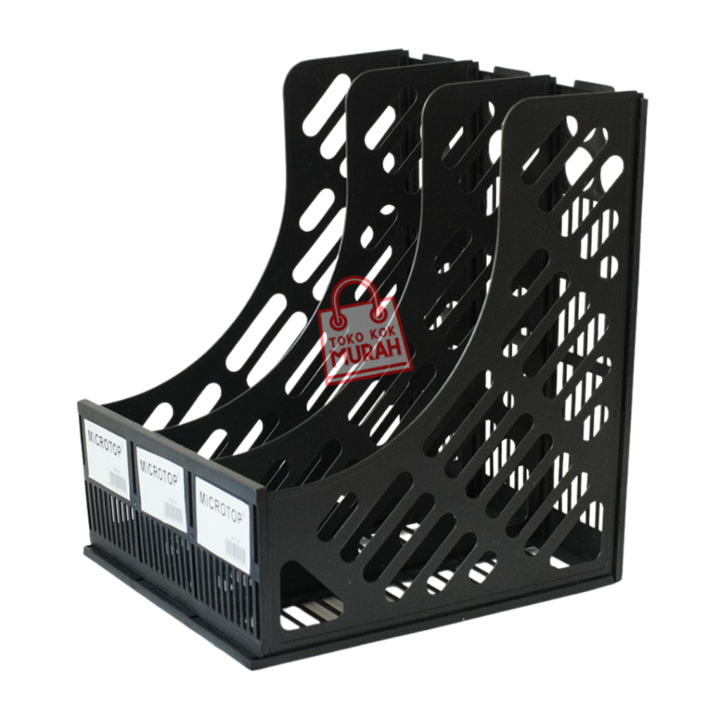 Jual V-TEC / MICRO BOX FILE JARING / PLASTIK 1 SAP / 2 SAP / 3 SAP ...