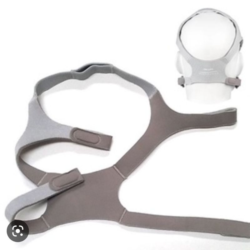 Jual HEADGEAR FOR WISP MASK PHILIPS - TALI SAJA | Shopee Indonesia