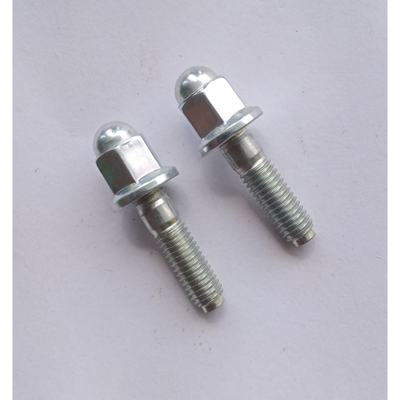 Jual BAUT TANEM KENALPOT 12+MUR TOPI 12 1pcs | Shopee Indonesia