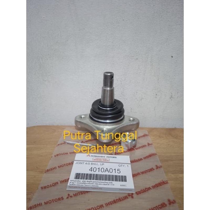 Jual Ball Joint Atas Upper Arm Triton Pajero Sport Lama 4010A015 ...
