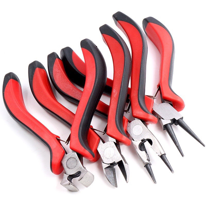 Jual Tang Aksesoris Tang 3 in 1 Multi Fungsi tang Putar plintir Jepit ...