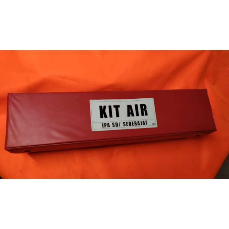 Jual kit IPA SD kit listrik,magnet,pesawat sederhana,panas, tumbuhan ...