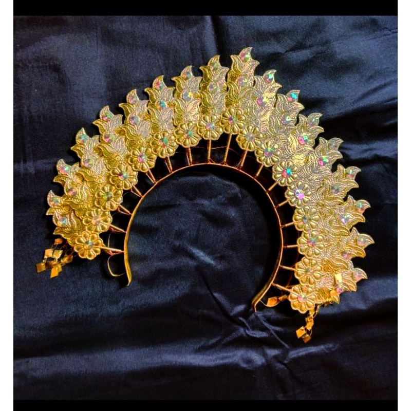 Jual Bando Bugis Susun Terbaru, Mappettuada dan Penari | Shopee Indonesia