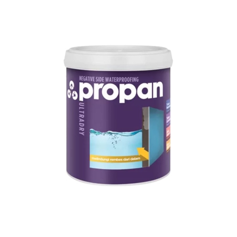 Jual Ultradry Propan 2.5 liter | Shopee Indonesia