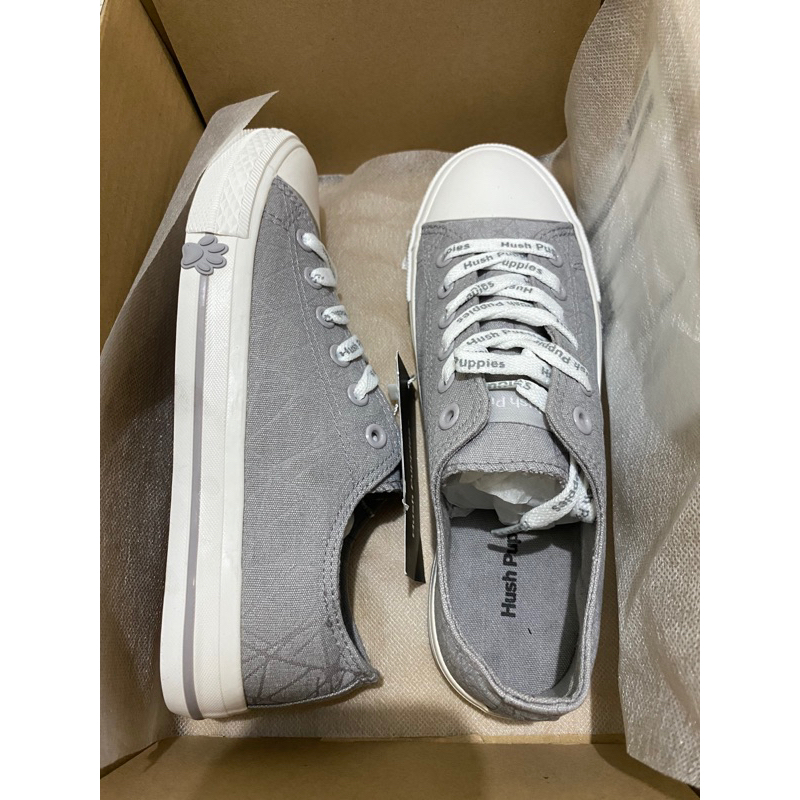Jual Sneakers Hush Puppies | Shopee Indonesia