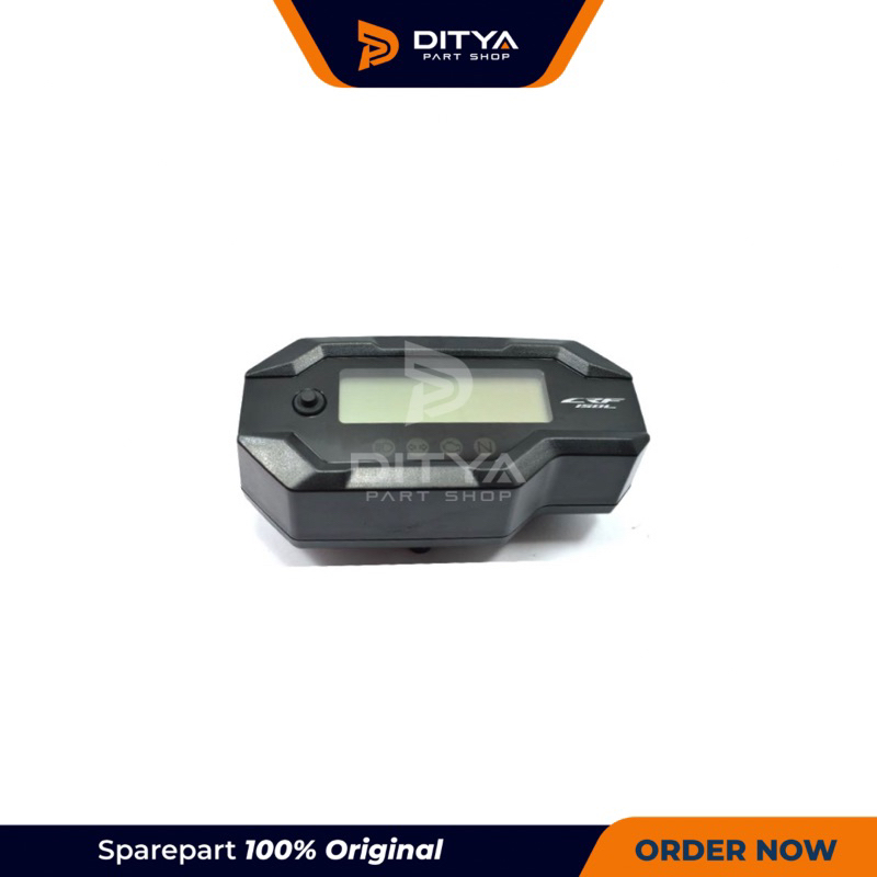 Jual Speedo Meter CRF 150L Meter Assy Comb ( Speedometer ) – CRF 150L ...