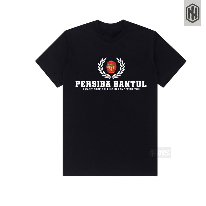 Jual kaos tshirt casual fans persiba bantul paserbumi ultras | Shopee ...