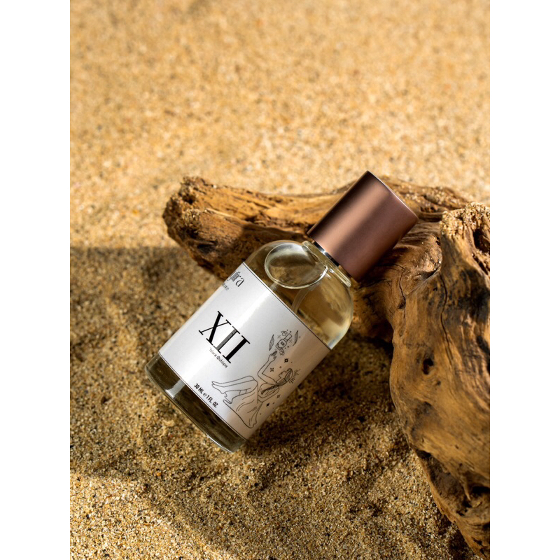 Jual XII - Phylira Fragrance 30 ml (Free Hand Sanitizer + Jeday ...