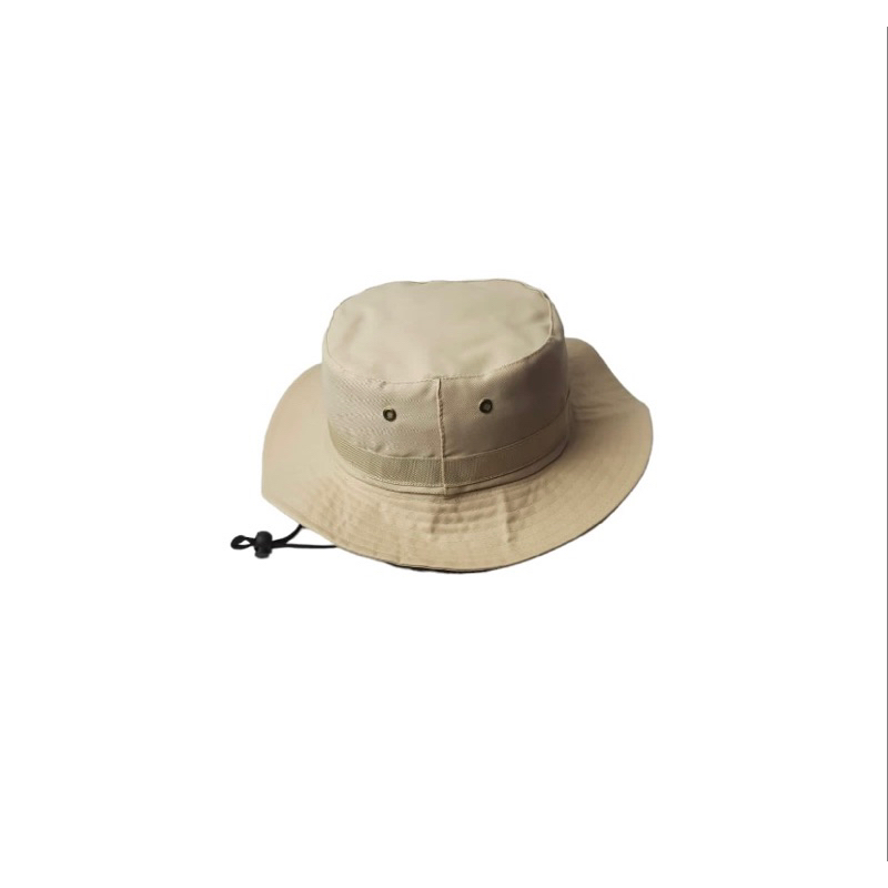 Jual TOPI RIMBA TOPI GUNUNG LUBANG BESI TALI GESER | Shopee Indonesia