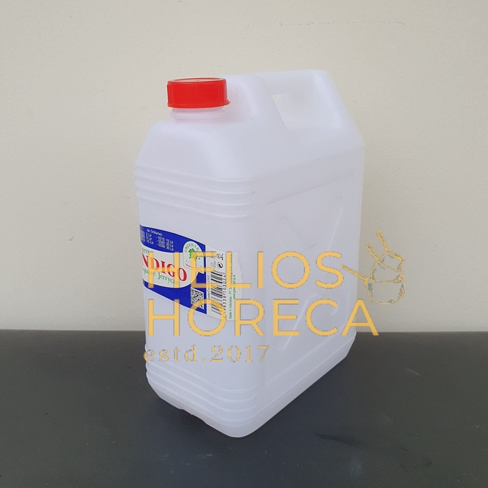 Jual Jerigen Jerry Can 2 Liter Green Leaf Indigo | Shopee Indonesia