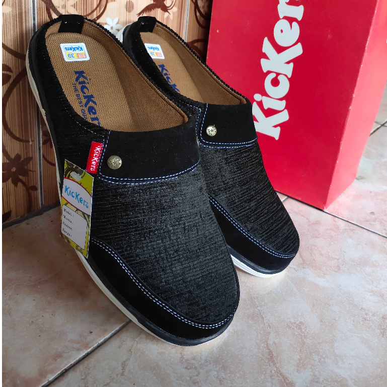 Jual SANDAL HOOPER/SEPATU HOOPER/SEPATU PRIA/SLOP PRIA/SEPATU/SELOP ...