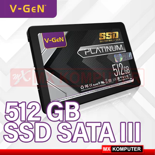 Jual SSD 512 GB Terlengkap & Harga Terbaru Februari 2026 | Shopee Indonesia