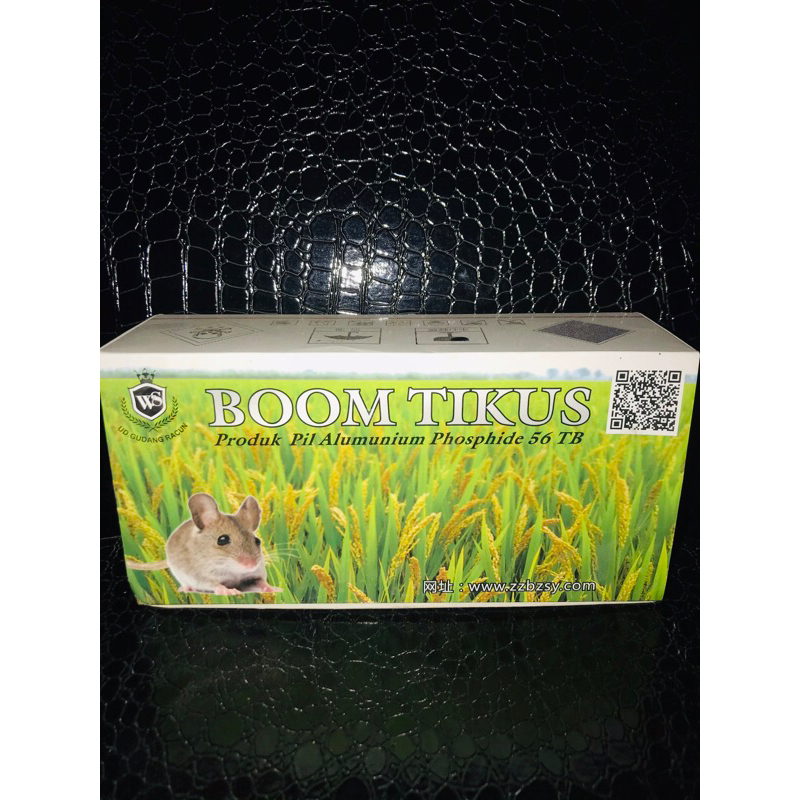 Jual Bom Tikus | Shopee Indonesia