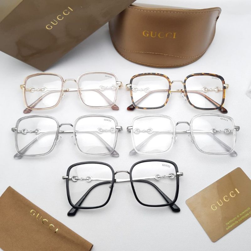 Jual FRAME KACAMATA TERBARU Plastik list besi, sangat kokoh untuk minus ...