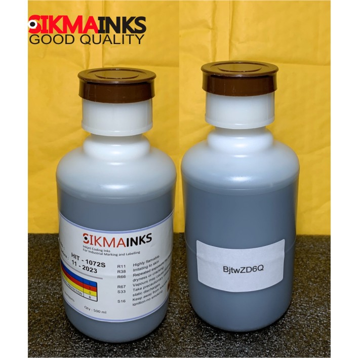 Jual Tinta Hitachi UX Series Alternatif 1072K, 1067K 500 ml | Shopee ...