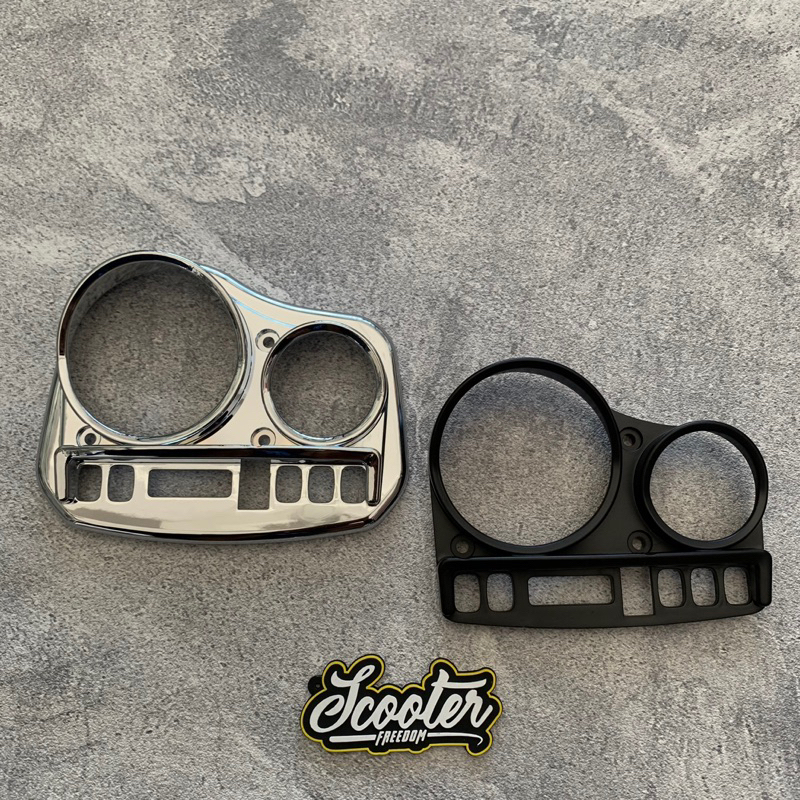 Jual Cover Speedometer Vespa S Original | Shopee Indonesia