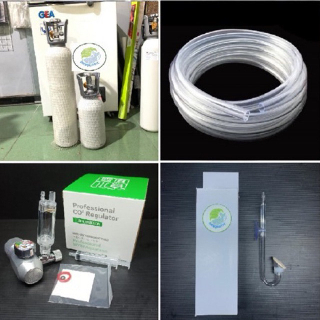 Jual Paket Tabung Co2 2 Kg Regulator WYIN R101 All New - Tabung ... Jual Paket Tabung Co2 2 Kg Regulator WYIN R101 All New - Tabung ...
