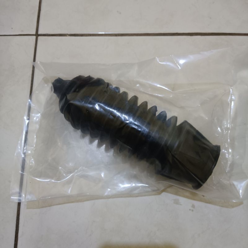 Jual karet boot rack stir, steering rack mobil suzuki apv | Shopee ...