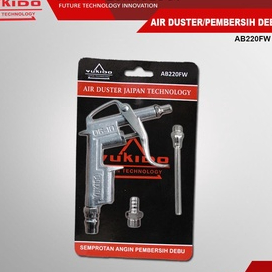 Jual HEMAT GAN !! YUKIDO Set Air chuck Pengisi Angin Ban Plus Selang Angin Spiral/Recoil Hose ...