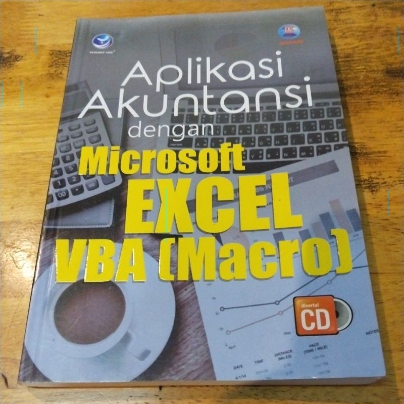 Jual Aplikasi Akuntansi dengan Microsoft Excel | Shopee Indonesia Jual Aplikasi Akuntansi dengan Microsoft Excel | Shopee Indonesia