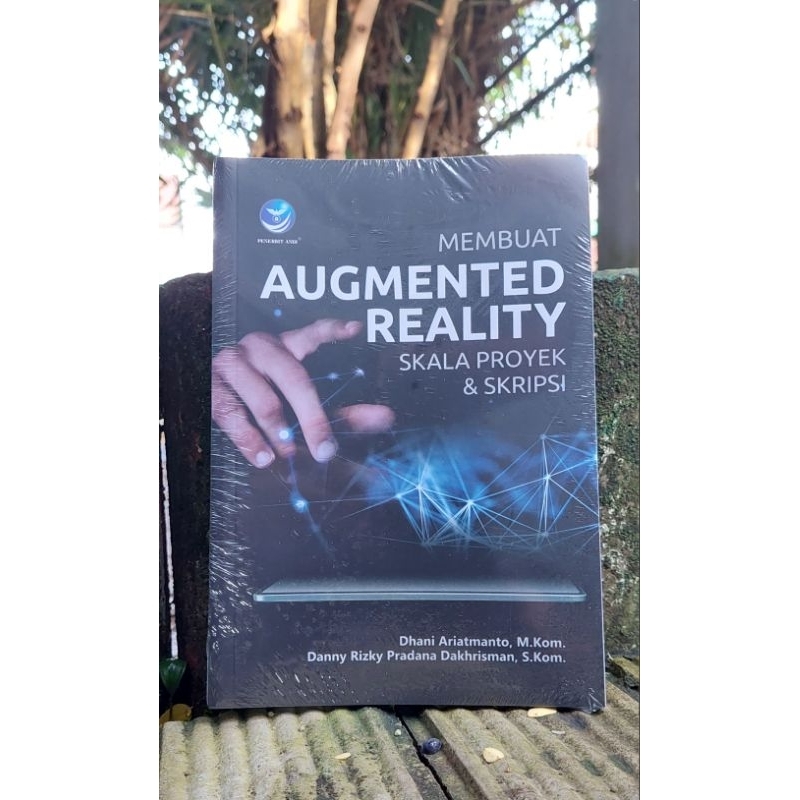 Jual MEMBUAT AUGMENTED REALITY SKALA PROYEK DAN SKRIPSI | Shopee Indonesia Jual MEMBUAT AUGMENTED REALITY SKALA PROYEK DAN SKRIPSI | Shopee Indonesia