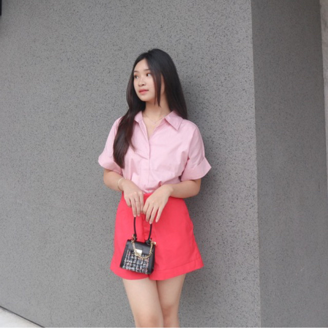 Jual Lin set ( top+ bawahan ) | Shopee Indonesia