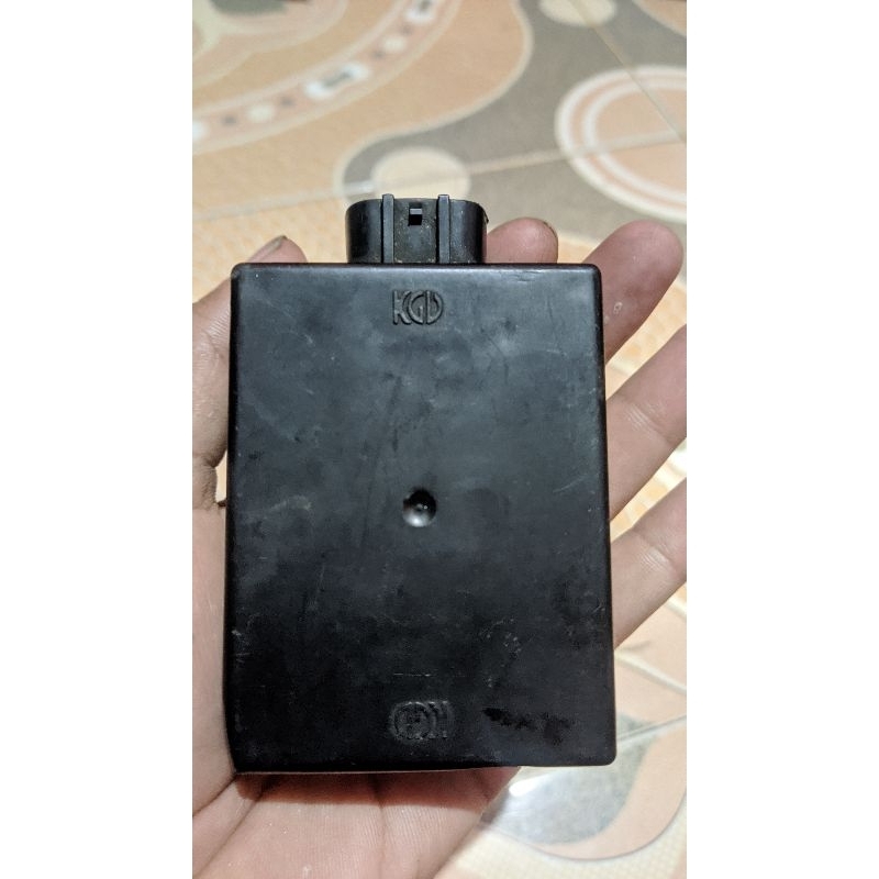 Jual cdi satria lumba copotan normal | Shopee Indonesia