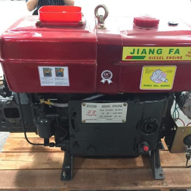 Jual Mesin Diesel JiangFa Jiang Fa S1100 S 1100 16 HP 16 PK 16hp 16pk | Shopee Indonesia