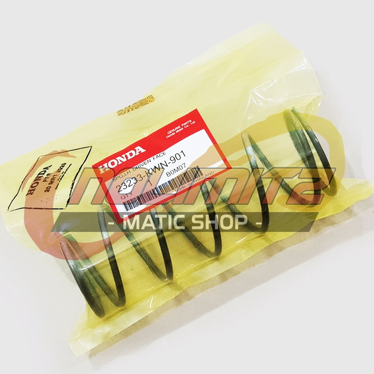 Jual Per CVT Honda PCX 150 ORI AHM Thailand Vario Beat Scoopy NMAX ...