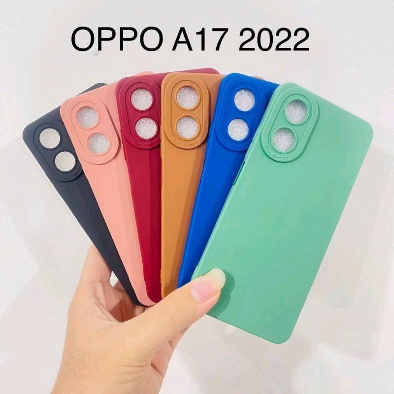 Jual Casing Pro Camera Oppo A18 A17 A17k A1k A12 A3s A5s A7 A5 2020 A9 2020 A15 A15s A16 A16k ...