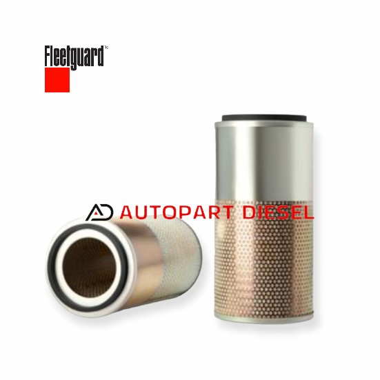 Jual AF26086 Fleetguard Genuine Outer Air Filter - Cummins A034P662 ...