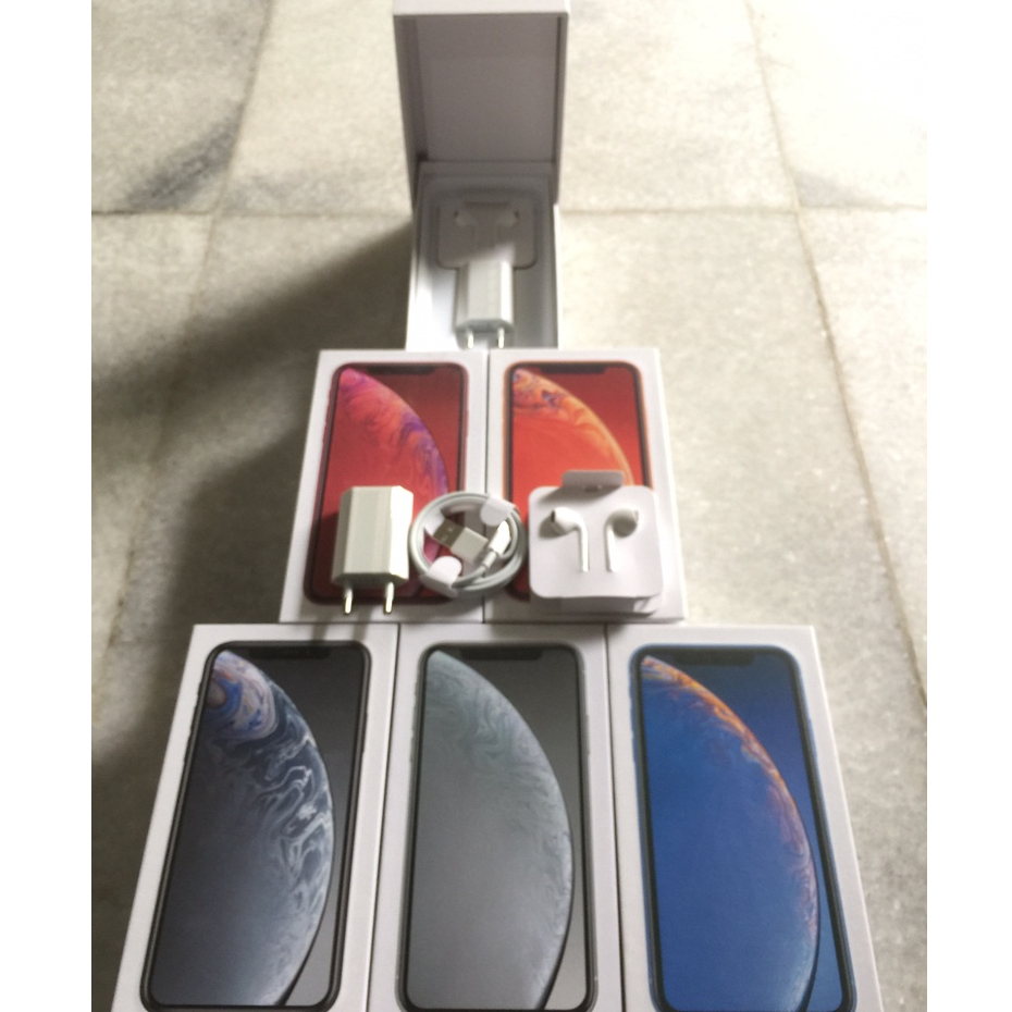 Jual Dummy Dus / Box Handphone X/XR/11 Kaki 2 Second Siap Pakai ...