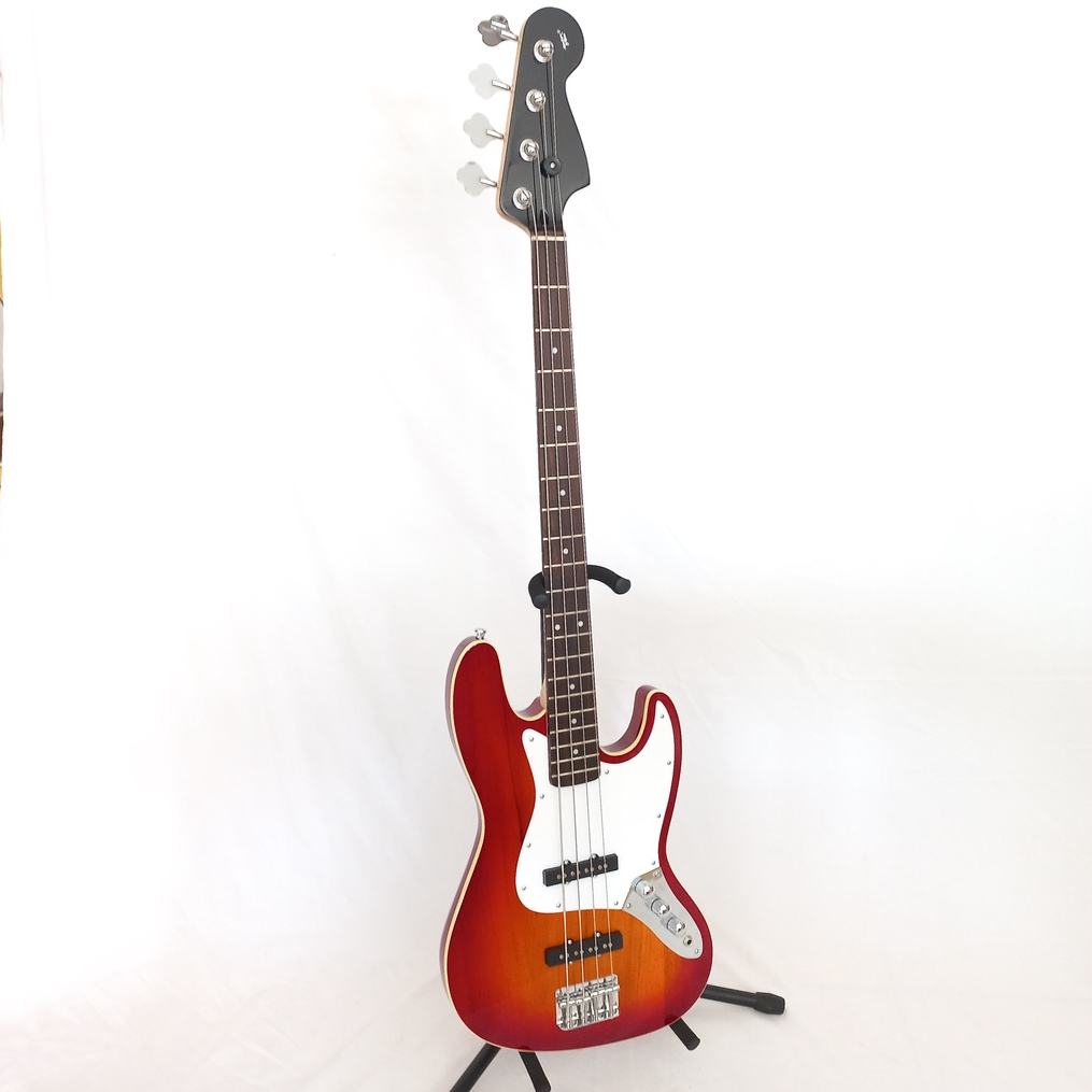 Jual BASS ELEKTRIK MUSICMAN STINGRAY BASS AERODYNE BODY MAHOGANY WOOD 4 ...