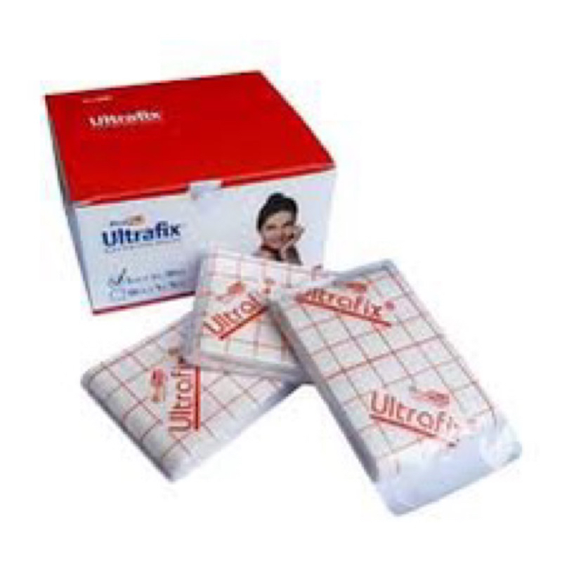 Jual Ultrafix 5x1 Onemed 5cmx1 meter isi 10 | Shopee Indonesia