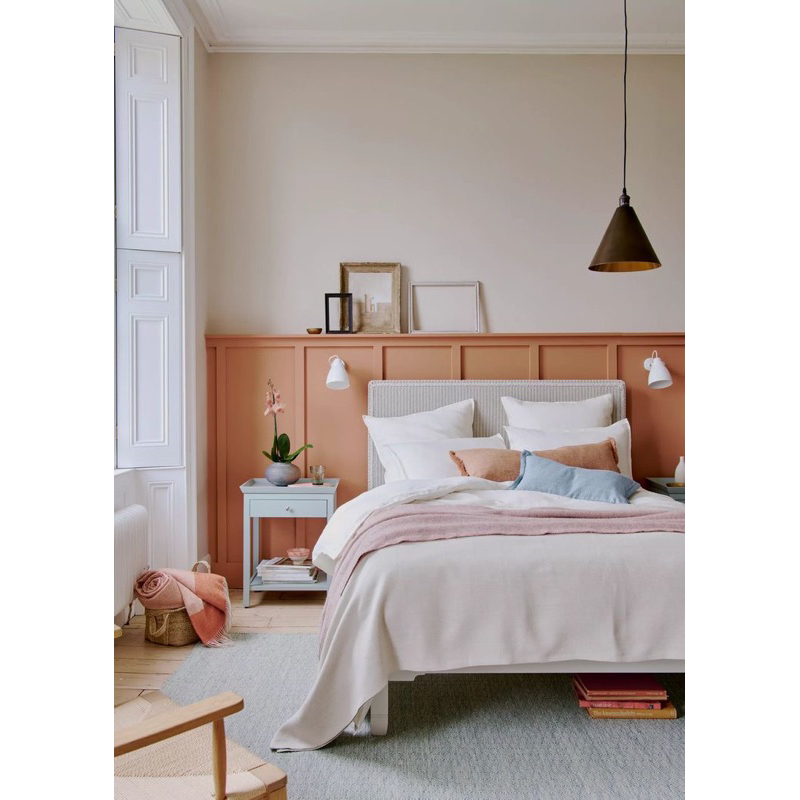 Jual TEBAL 9mm - BATTEN WALL - WALL PANEL - LIST DINDING - WALL ...