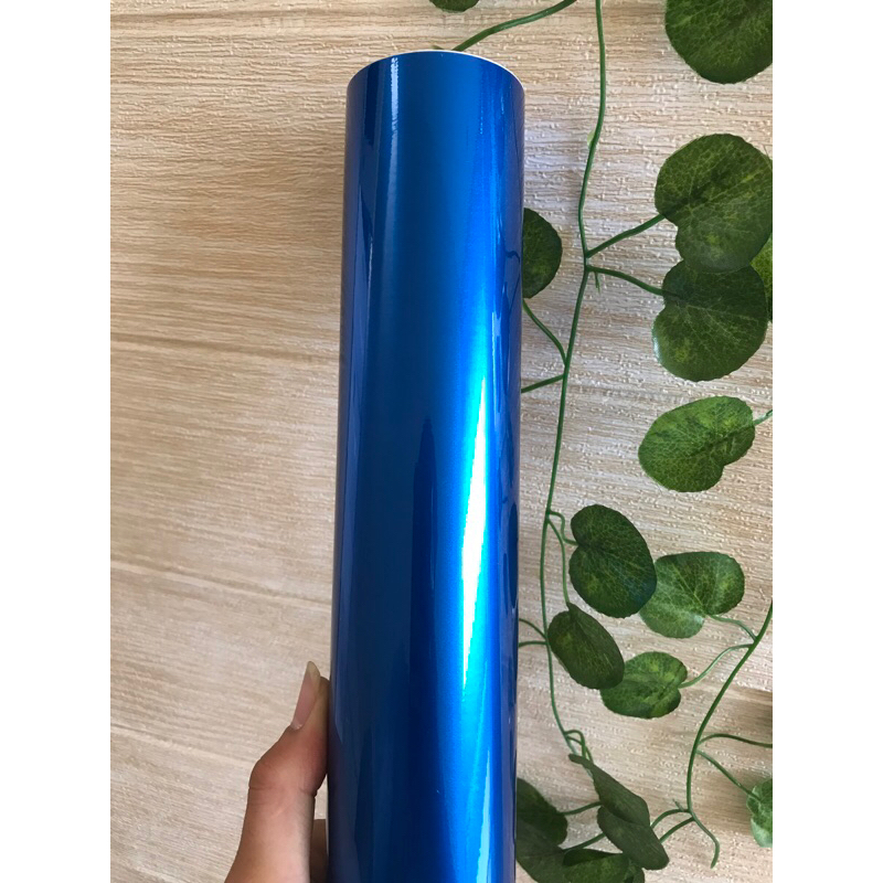 Jual Skotlet Metalik Candy glossy premium profix merah maroon metalik ...