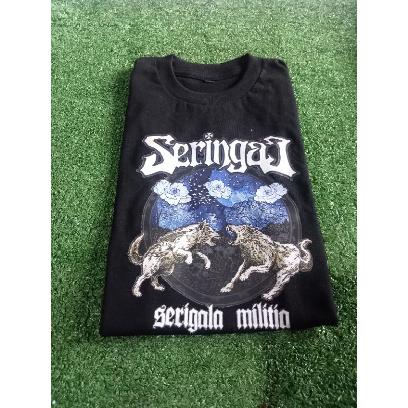 Jual kaos musik anak seringai / kaos band anak seringai / baju band ... Jual kaos musik anak seringai / kaos band anak seringai / baju band ...