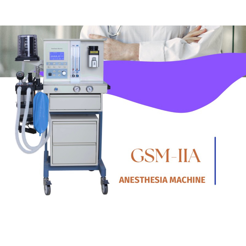 Jual Mesin Anestesi | Shopee Indonesia