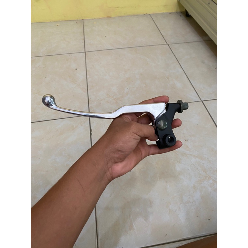 Jual HANDLE KOPLING YAMAHA R25 R 25 MT25 ORIGINAL | Shopee Indonesia