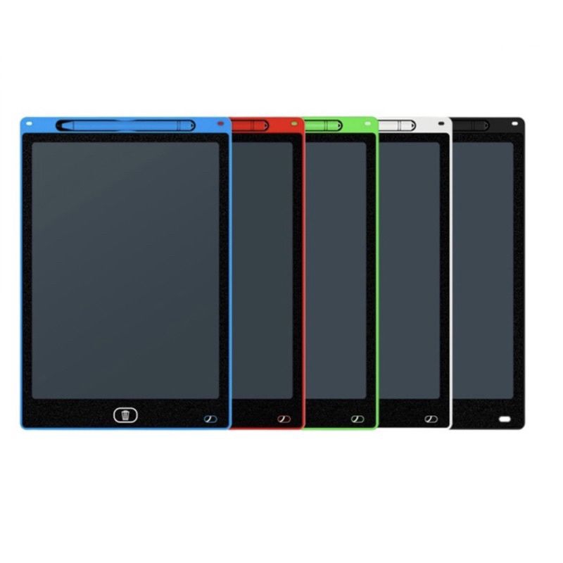 Jual LED Writing Tablet Drawing Board tab Alattulis Papan Pen Layar 8.5 ...